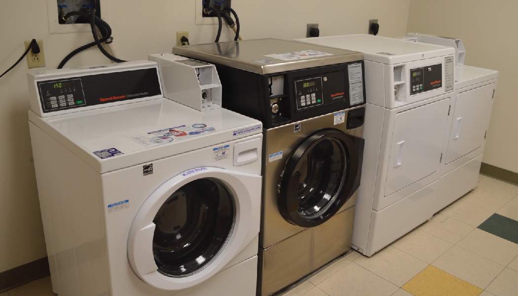 Liberty Square Hall Gallery | Housing and Residence Life