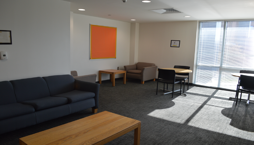 Blue Ridge & Sandbridge Gallery | Housing and Residence Life